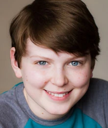 Mitchell Sink | Matilda the Musical Wiki | Fandom