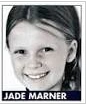 Jade Marner | Matilda the Musical Wiki | Fandom
