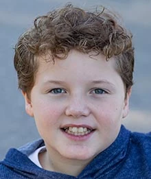 Ryan Christopher Dever | Matilda the Musical Wiki | Fandom