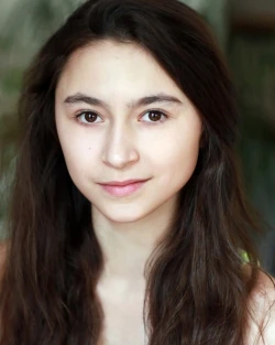 Ava Merson O'Brien | Matilda the Musical Wiki | Fandom