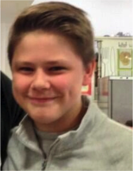 Callum Henderson | Matilda the Musical Wiki | Fandom