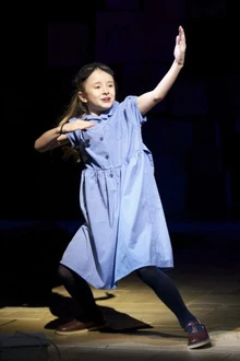 Kerry Ingram | Matilda the Musical Wiki | Fandom