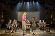 Estella Evans | Matilda the Musical Wiki | Fandom