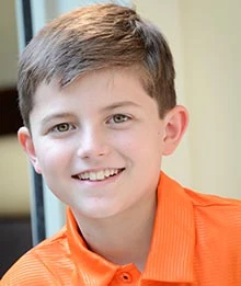 Trey Middleton | Matilda the Musical Wiki | Fandom