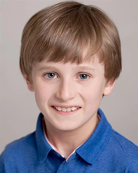 Ben Perkins | Matilda the Musical Wiki | Fandom
