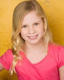 Sasha Rose | Matilda the Musical Wiki | Fandom