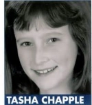 Tasha Chapple | Matilda the Musical Wiki | Fandom