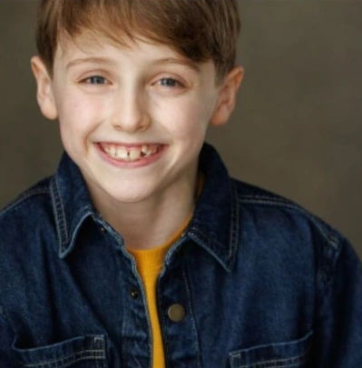 George Jones | Matilda the Musical Wiki | Fandom