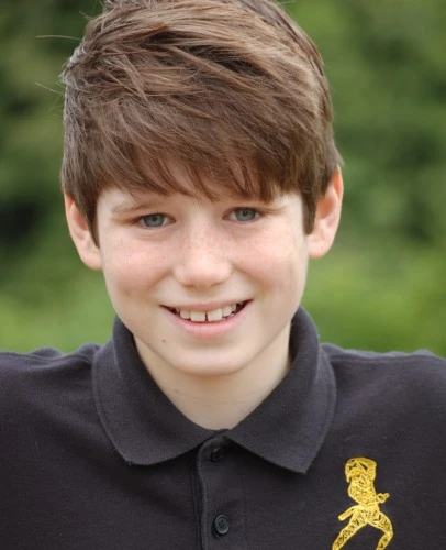 Jaydon Vijn | Matilda the Musical Wiki | Fandom