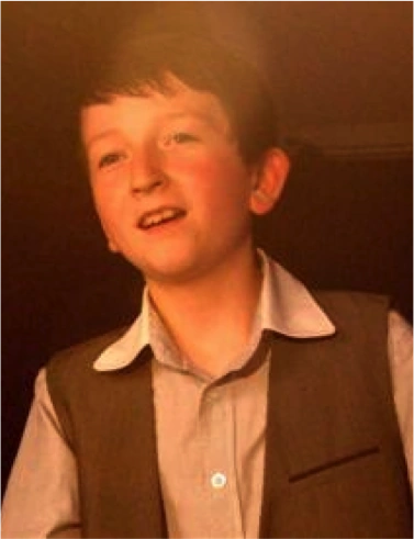 Michael Higgins | Matilda the Musical Wiki | Fandom