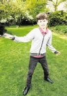 Arthur Byrne | Matilda the Musical Wiki | Fandom