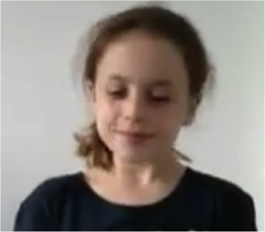 Emily Robins | Matilda the Musical Wiki | Fandom