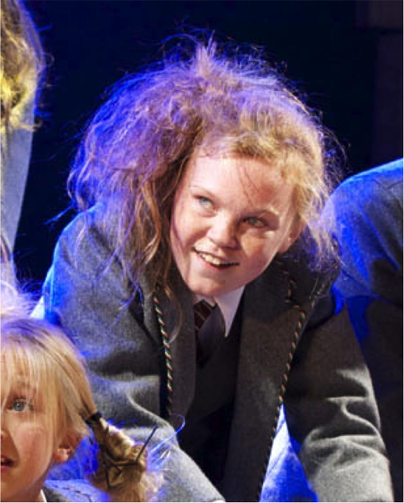 Alice | Matilda the Musical Wiki | Fandom