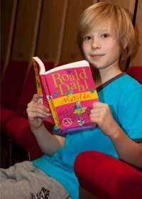 Jack Christou | Matilda the Musical Wiki | Fandom