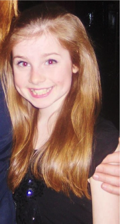 Lucy May Pollard | Matilda the Musical Wiki | Fandom