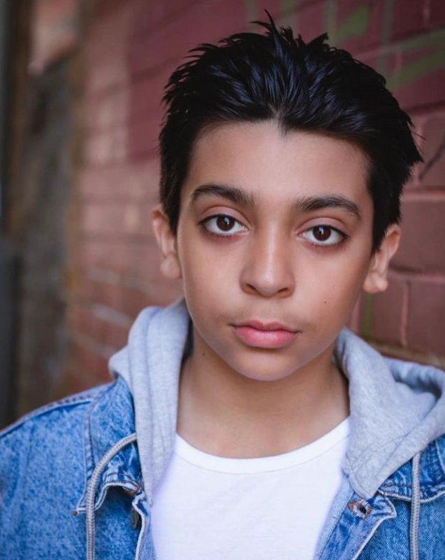 Nesim Adnan | Matilda the Musical Wiki | Fandom