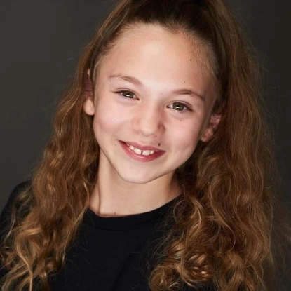 Isabelle McLatchie | Matilda the Musical Wiki | Fandom