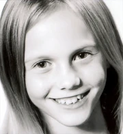 Cara Jenkins | Matilda the Musical Wiki | Fandom