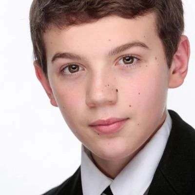 Adam Scotland | Matilda the Musical Wiki | Fandom