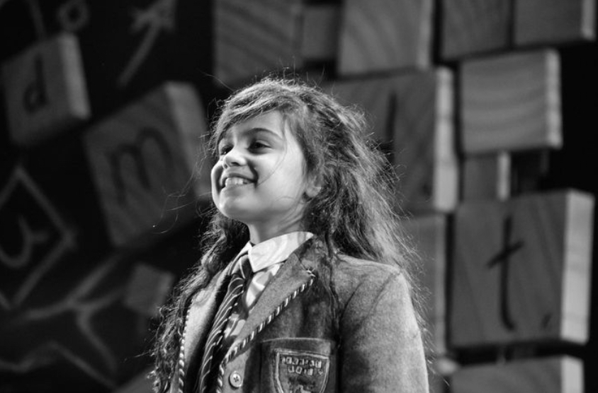 Arabella Stanton Matilda The Musical Wiki Fandom