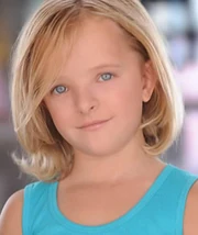 Milly Shapiro | Matilda the Musical Wiki | Fandom