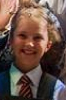 Polly Grace Coombes | Matilda the Musical Wiki | Fandom