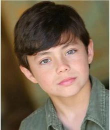 Shane Davis | Matilda the Musical Wiki | Fandom