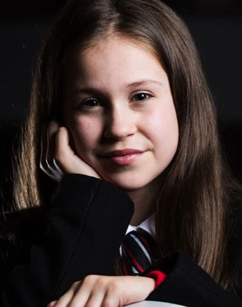 Ella Tweed | Matilda the Musical Wiki | Fandom