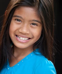 Frenie Acoba | Matilda the Musical Wiki | Fandom