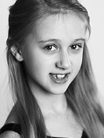 Ellie Simons | Matilda the Musical Wiki | Fandom