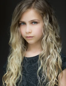 Kitty Peterkin | Matilda the Musical Wiki | Fandom