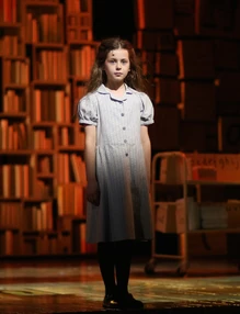 Alexandra Vlachos | Matilda the Musical Wiki | Fandom