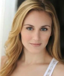 Stephanie Martignetti | Matilda the Musical Wiki | Fandom