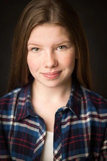Lauren Marler | Matilda the Musical Wiki | Fandom