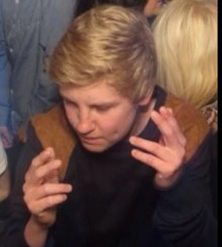 James Beesley | Matilda the Musical Wiki | Fandom