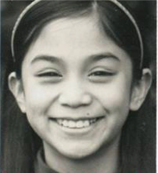 Sadie Victoria Lim | Matilda the Musical Wiki | Fandom
