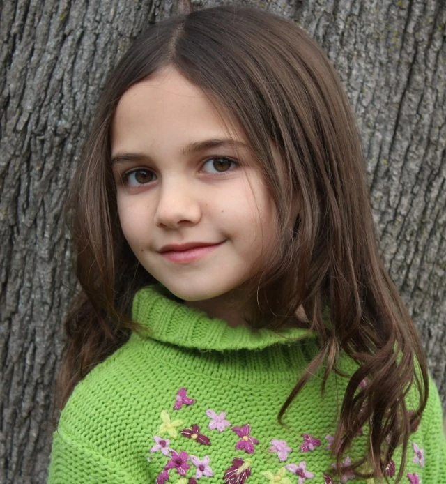 Mattea Conforti | Matilda the Musical Wiki | Fandom