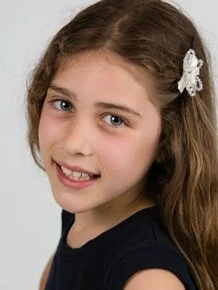 Venice Harris | Matilda the Musical Wiki | Fandom