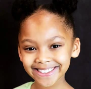 Marnie Rae Warren-Baker | Matilda the Musical Wiki | Fandom