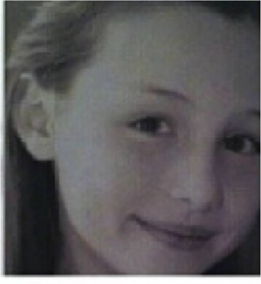 Ruby McNamara | Matilda the Musical Wiki | Fandom