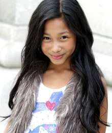 Kayla Amistad | Matilda the Musical Wiki | Fandom