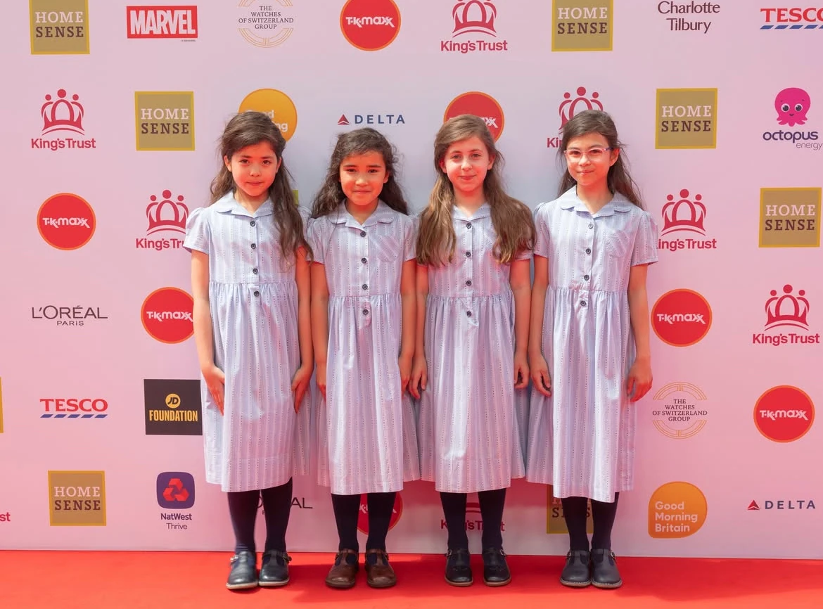 Category:Characters | Matilda the Musical Wiki | Fandom