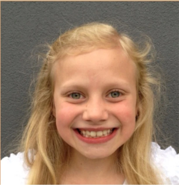 Georgia Taplin | Matilda the Musical Wiki | Fandom