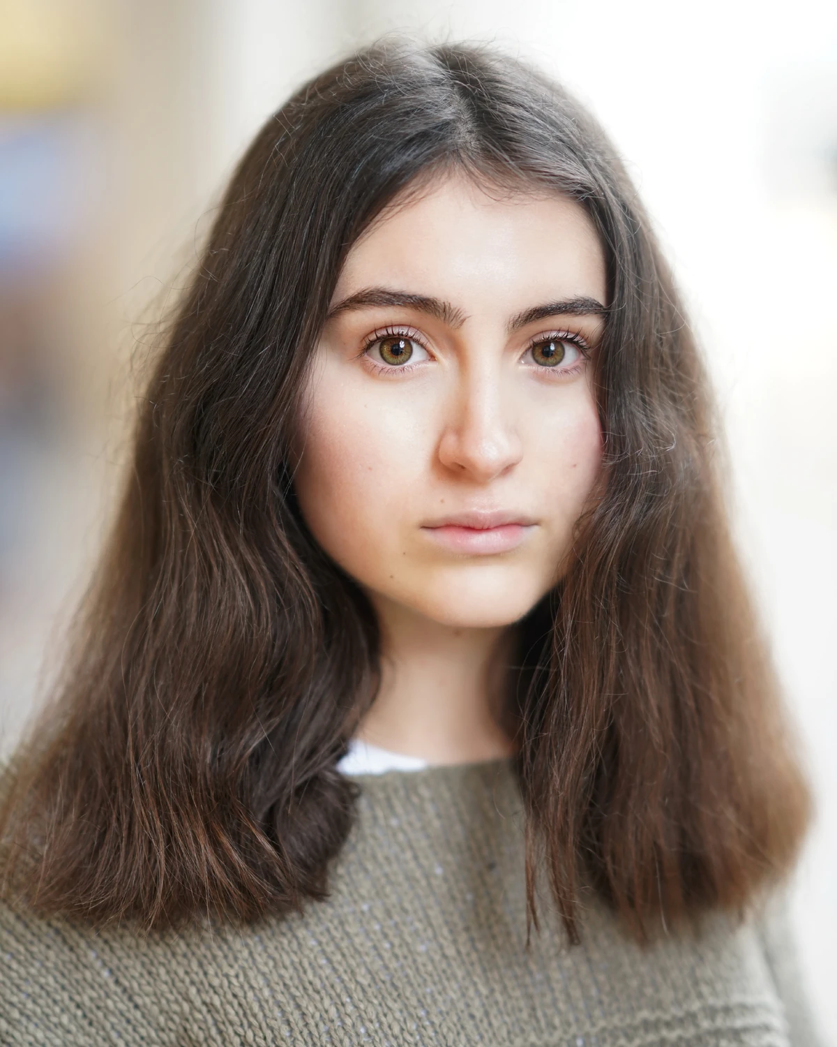 Chloe Hawthorn | Matilda the Musical Wiki | Fandom