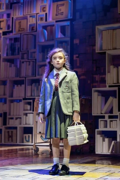 Alex Munden | Matilda the Musical Wiki | Fandom