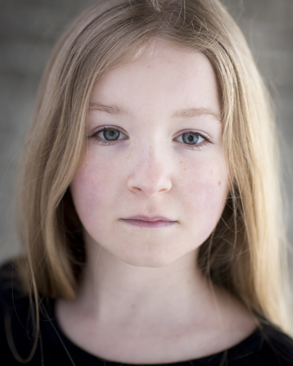 Hayley Canham | Matilda the Musical Wiki | Fandom