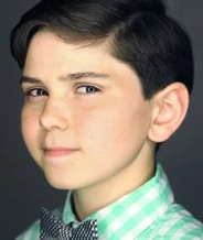 Benjamin Harding | Matilda the Musical Wiki | Fandom