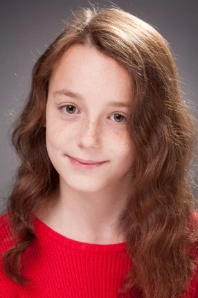 Georgia Farrow | Matilda the Musical Wiki | Fandom