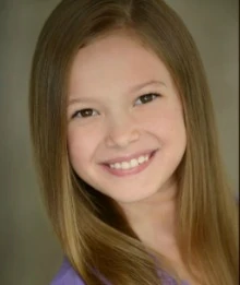 Grace Matwijec | Matilda the Musical Wiki | Fandom