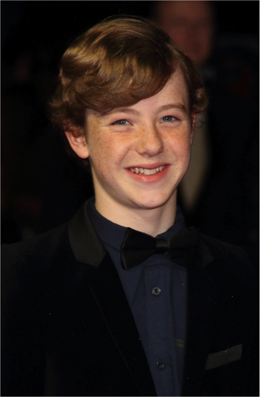 Charlie Callaghan | Matilda the Musical Wiki | Fandom